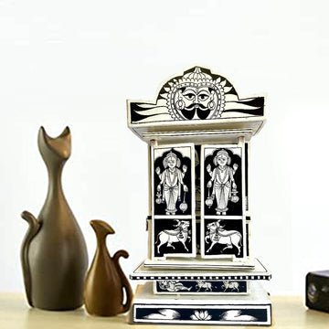 Shop Kavad Art & Paintings Online | Traditional Rajasthan Art – Sumaavi